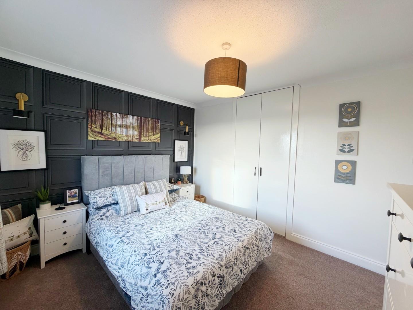 Myrtle Grove, Trimdon Village – Robinsons